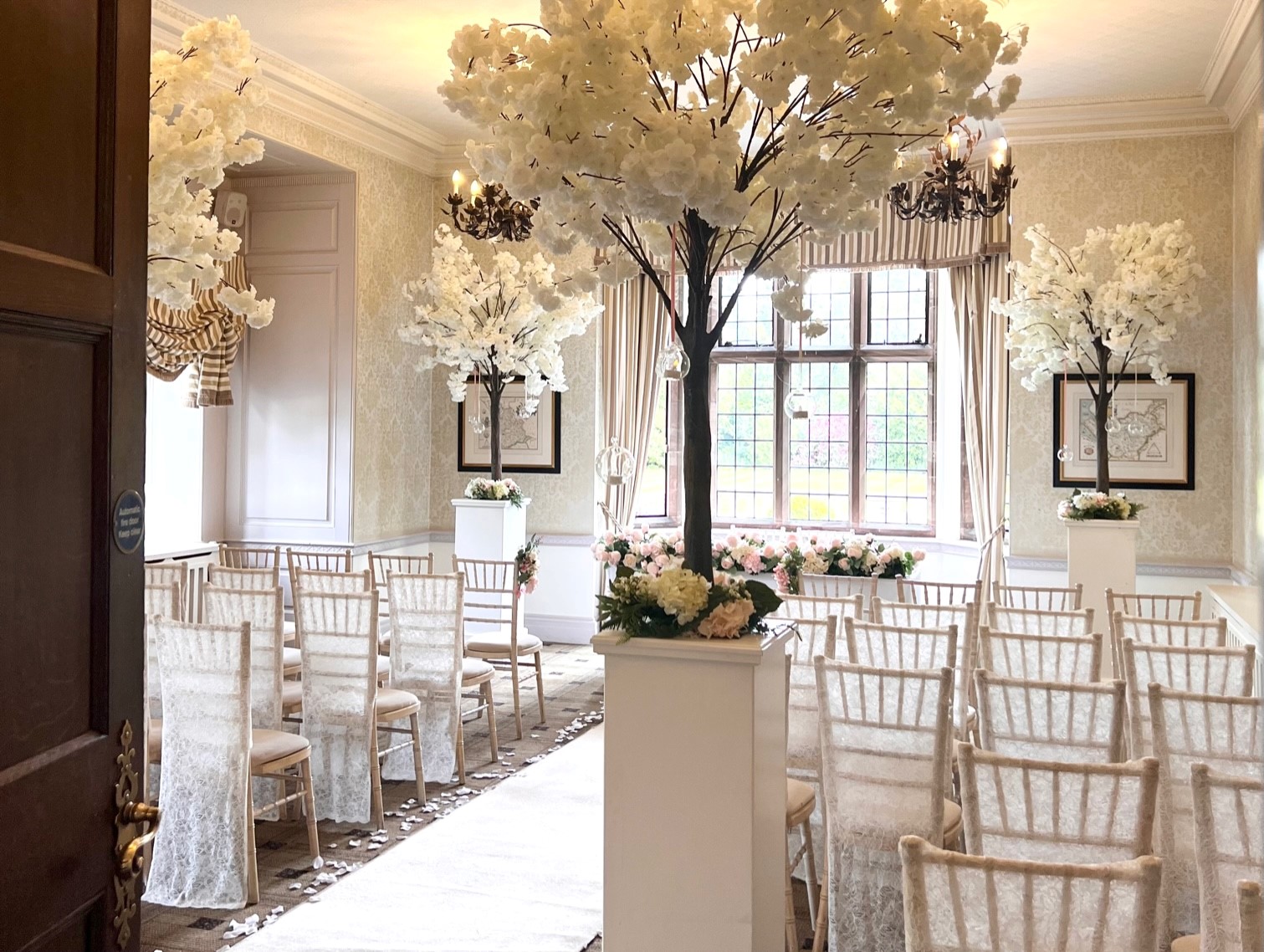 Manor House Weddings | Wedding Venue in Cheshire - Inglewood Manor